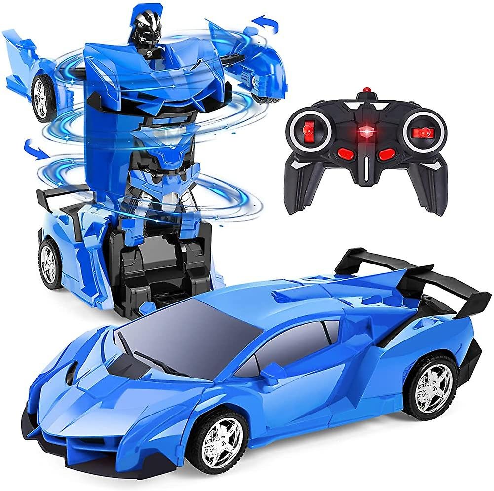 Παιχνίδια :: Robot car – Τηλεκατευθυνόμενο Αυτοκίνητο ρομπότ - Η Αγορά ...